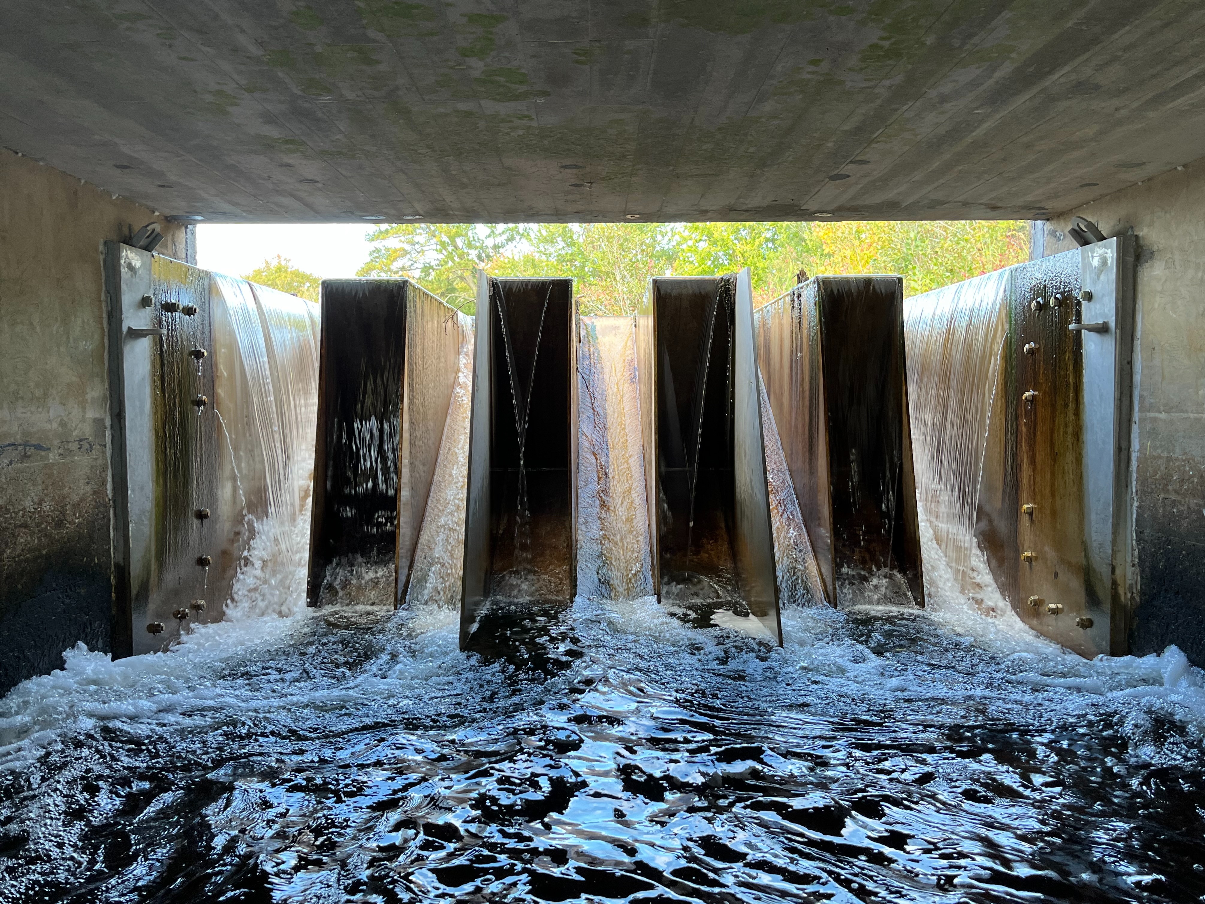 National Inventory of Dams